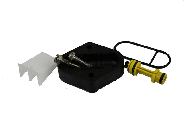 20001X220 Water Softener Injector Kit – Chandler Systems Inc