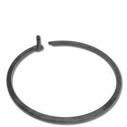 R-CTRETAINRING Snap Ring for Cartridge Tank Filter – Chandler Systems Inc